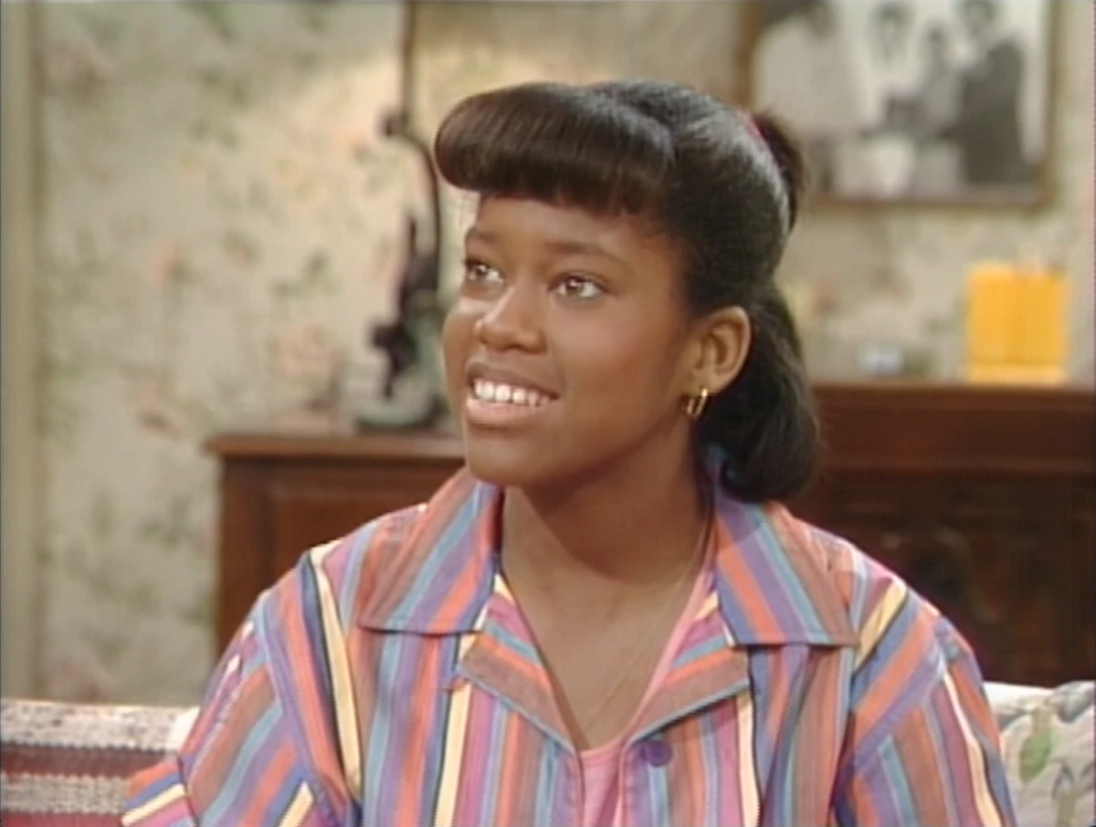 Brenda Jenkins | 227 Wiki | Fandom