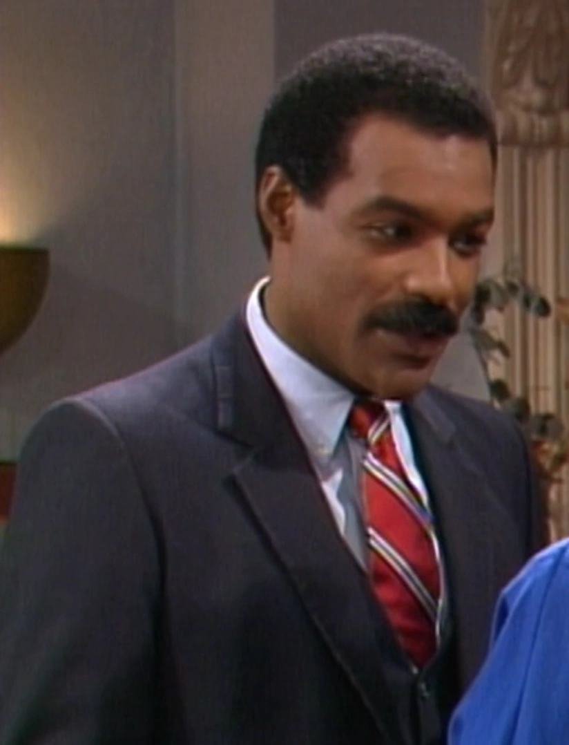 Sam Walker | 227 Wiki | Fandom