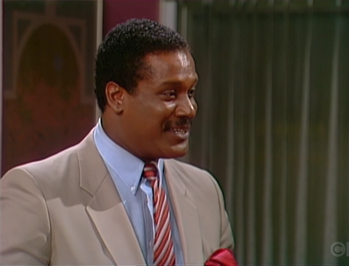 Walter Gipson | 227 Wiki | Fandom