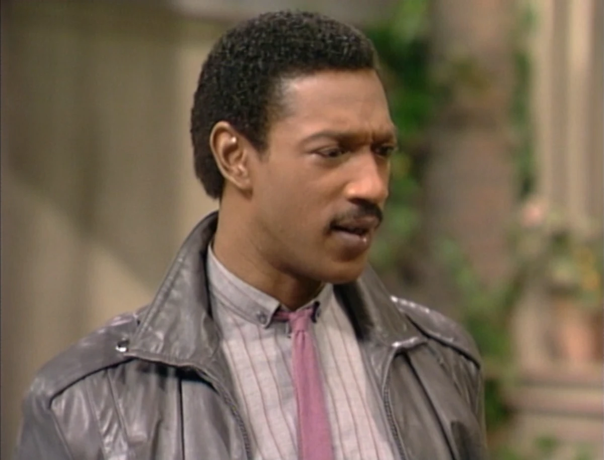 Franklin Garwood | 227 Wiki | Fandom