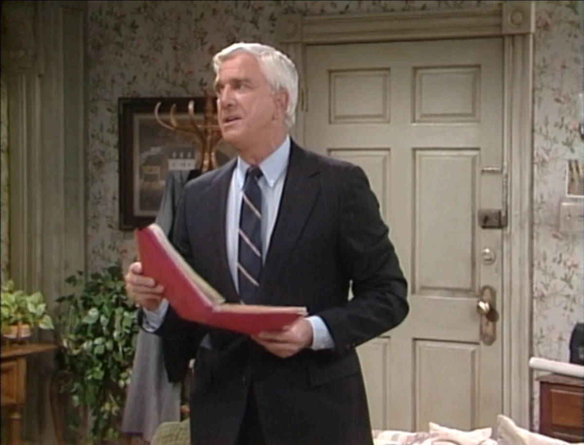 Bob Gamble | 227 Wiki | Fandom