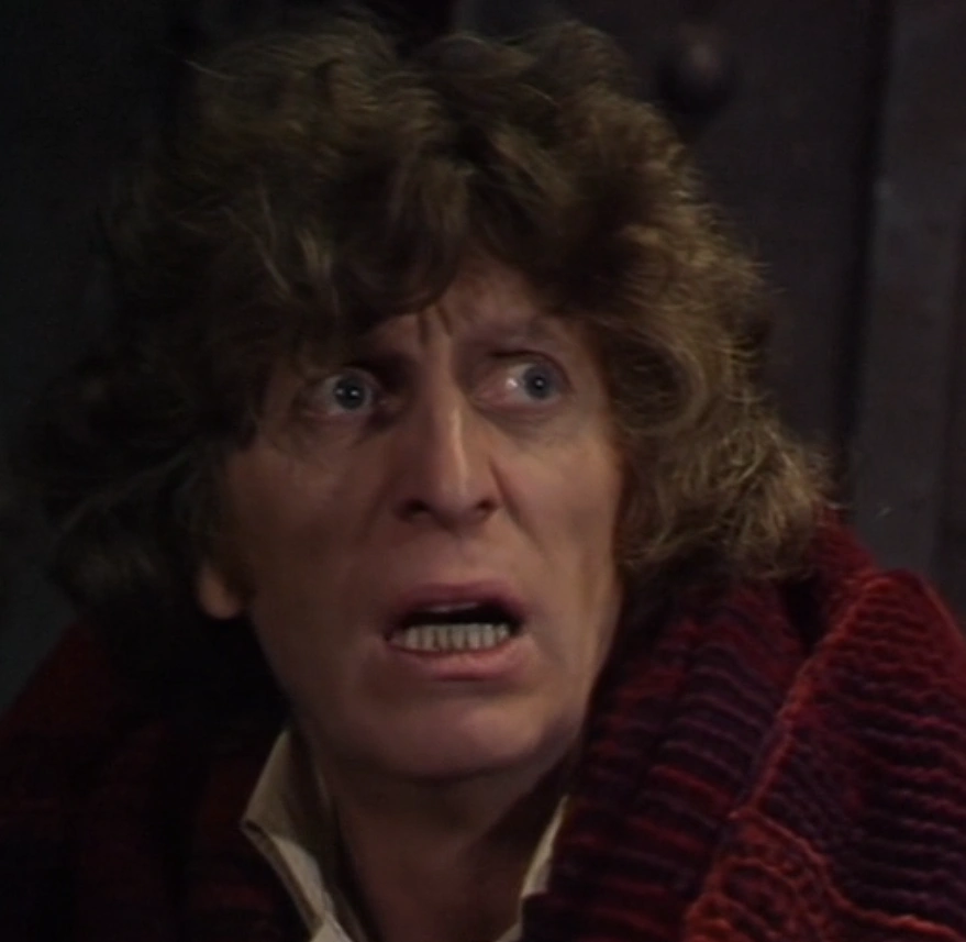 The DOSCARS: Season Eighteen | "Two Watch Who": A Doctor Who Podcast ...