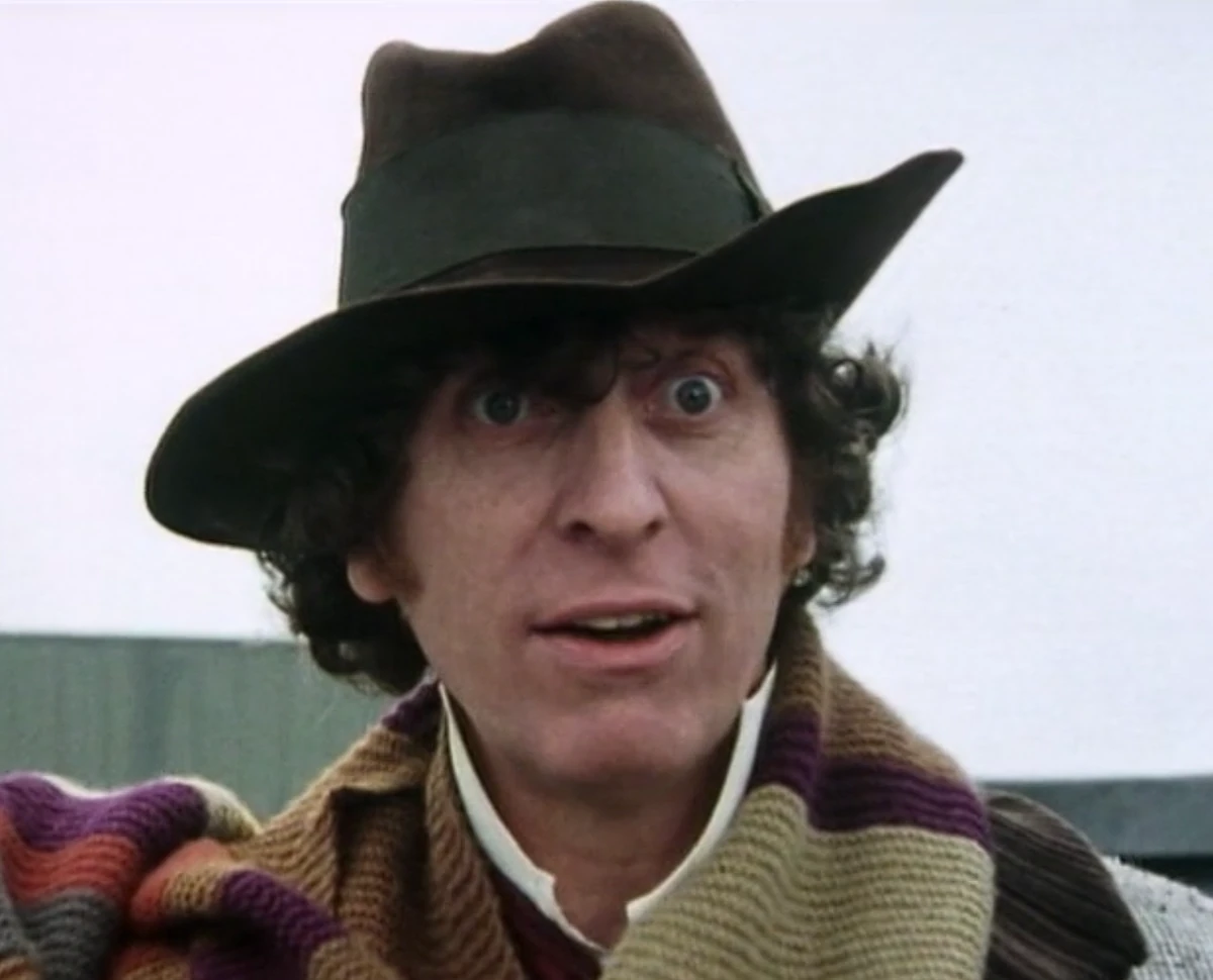 The DOSCARS: Season Fifteen | "Two Watch Who": A Doctor Who Podcast ...