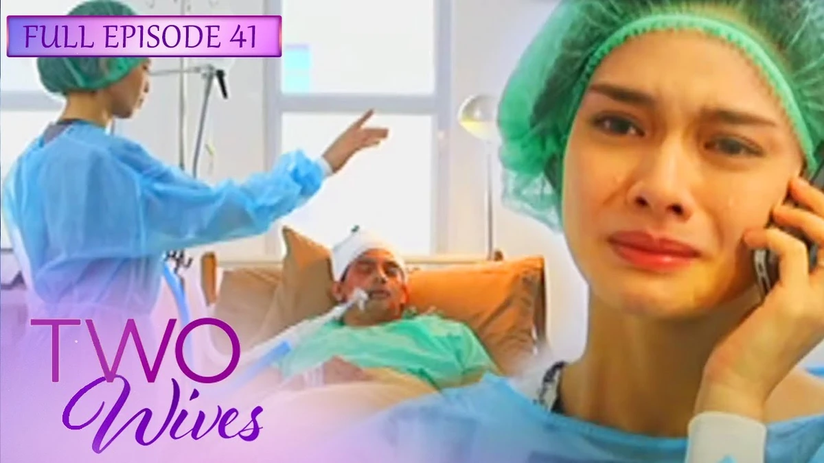 Episode 41 | Two Wives Wiki | Fandom