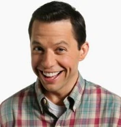 Alan Harper | Two and a Half Men Wiki | Fandom