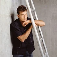 Charlie Harper | Two and a Half Men Wiki | Fandom