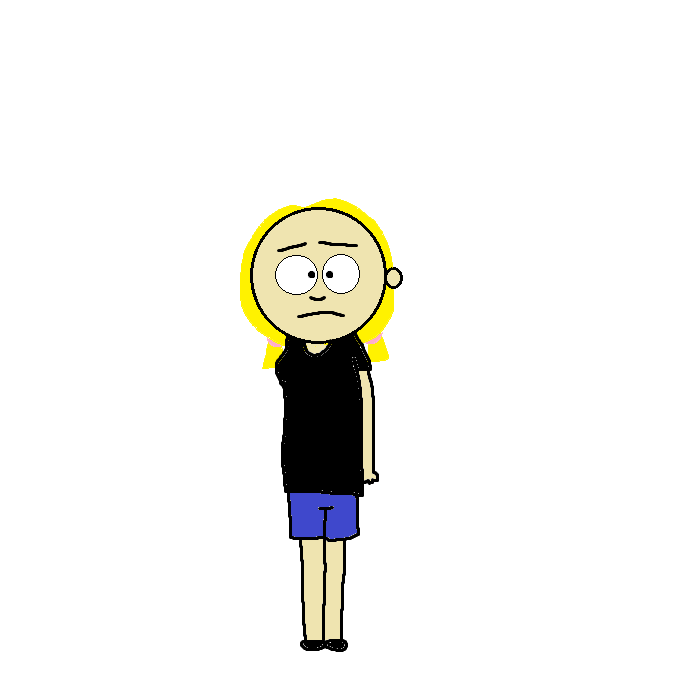 Stephanie | The World of Brad B. Wiki | Fandom