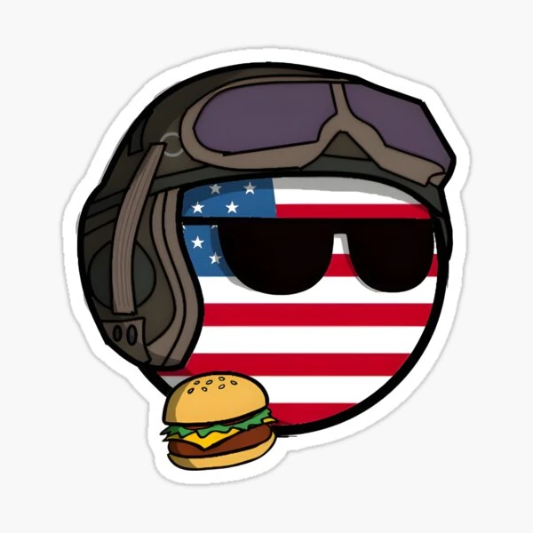 USABall | Twobbular Wiki | Fandom