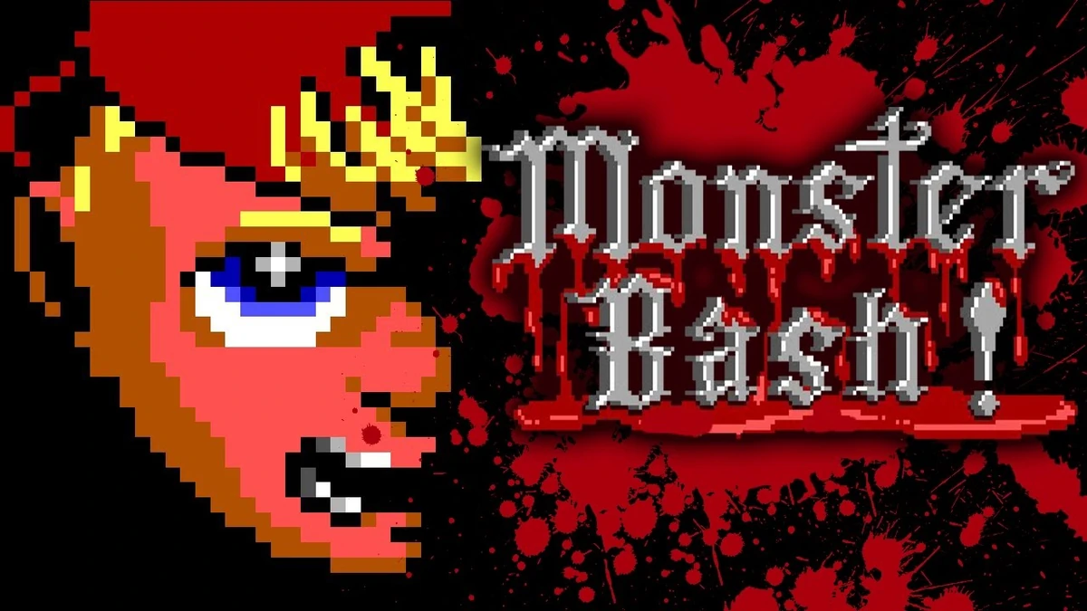 Monster Bash | Zaibatsupedia | Fandom