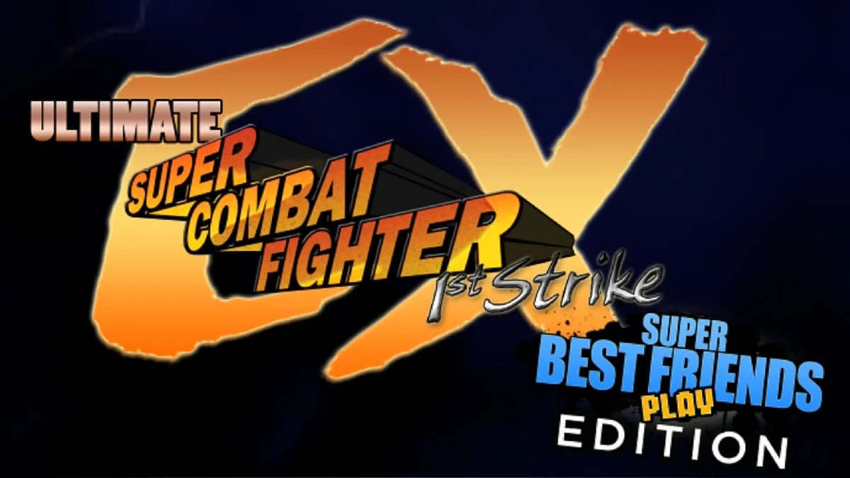 Super Combat Fighter | Zaibatsupedia | Fandom