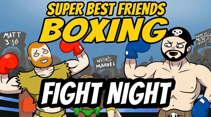 Fight Night Round 3 | Zaibatsupedia | Fandom