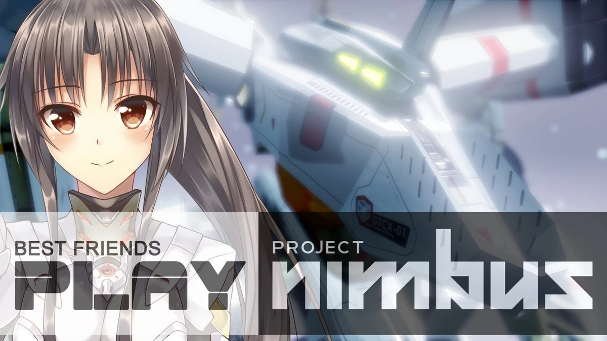 Project Nimbus | Zaibatsupedia | Fandom