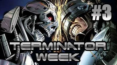 Robocop vs Terminator | Zaibatsupedia | Fandom