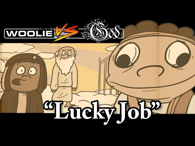 Lucky Job | Zaibatsupedia | Fandom
