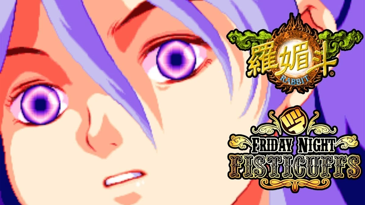 Rabbit | Zaibatsupedia | Fandom