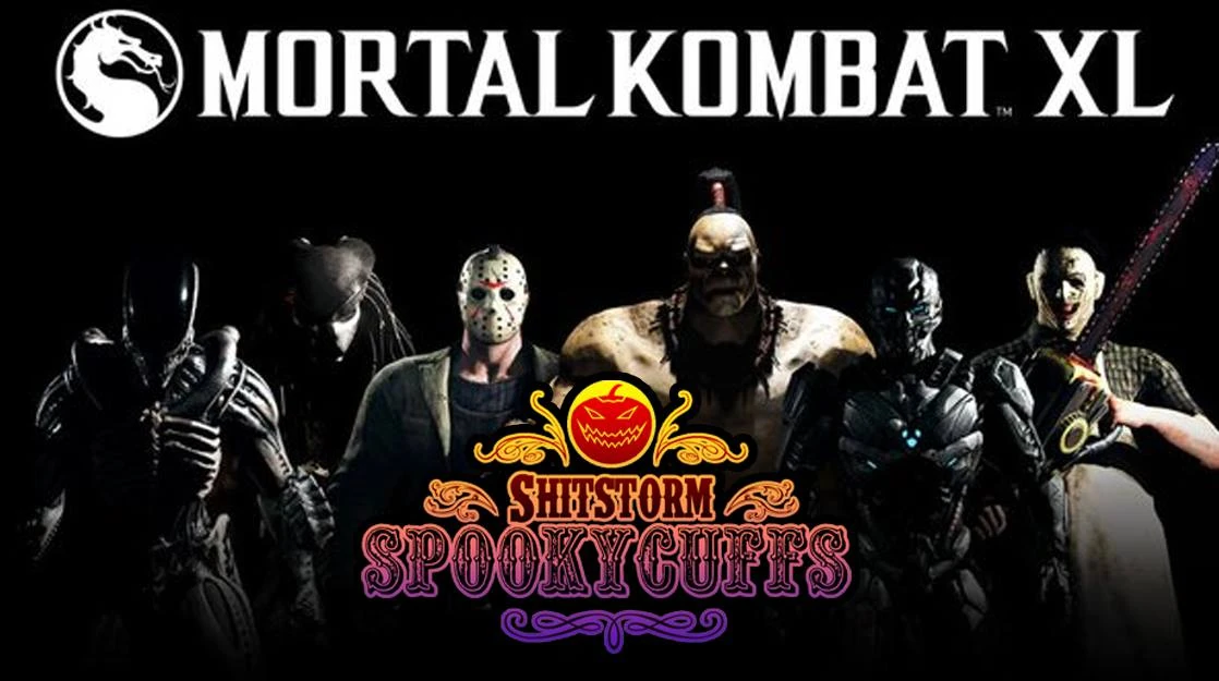 Mortal Kombat XL | Zaibatsupedia | Fandom