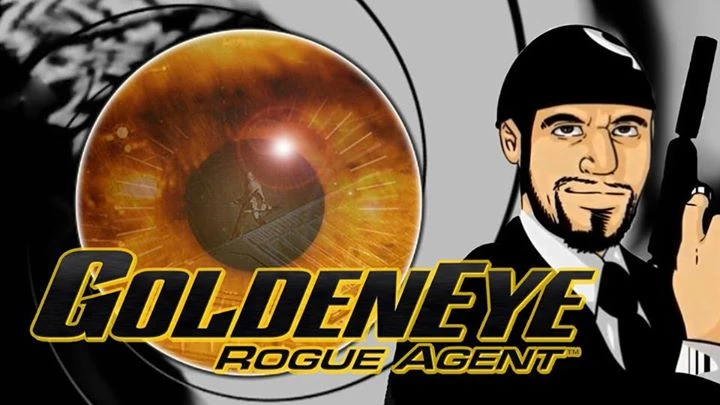 Goldeneye Rogue Agent | Zaibatsupedia | Fandom