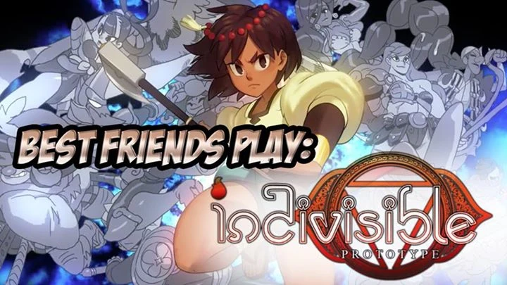 Indivisible (Demo) | Zaibatsupedia | Fandom