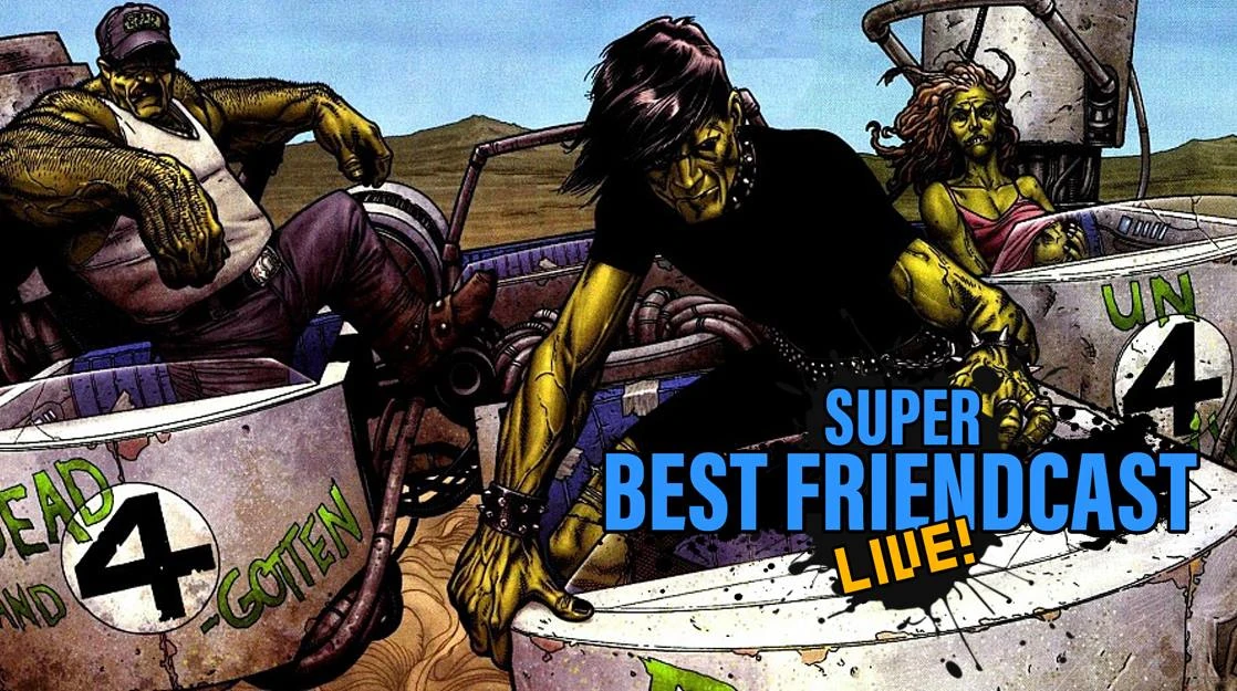 Inbred Hulk Babies Are Owned by Marvel | Zaibatsupedia | Fandom