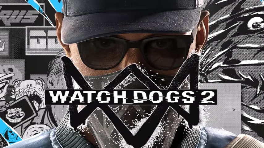 Watch Dogs 2 | Zaibatsupedia | Fandom