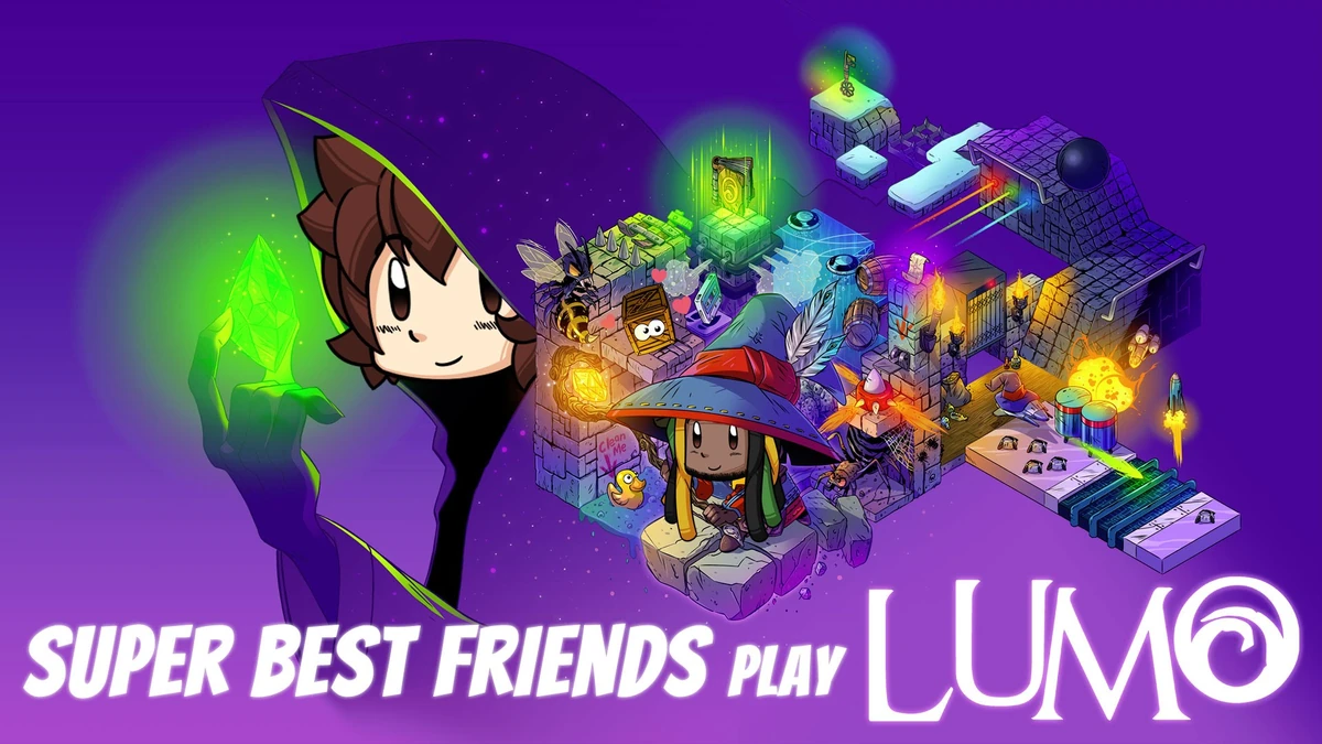 Lumo | Zaibatsupedia | Fandom