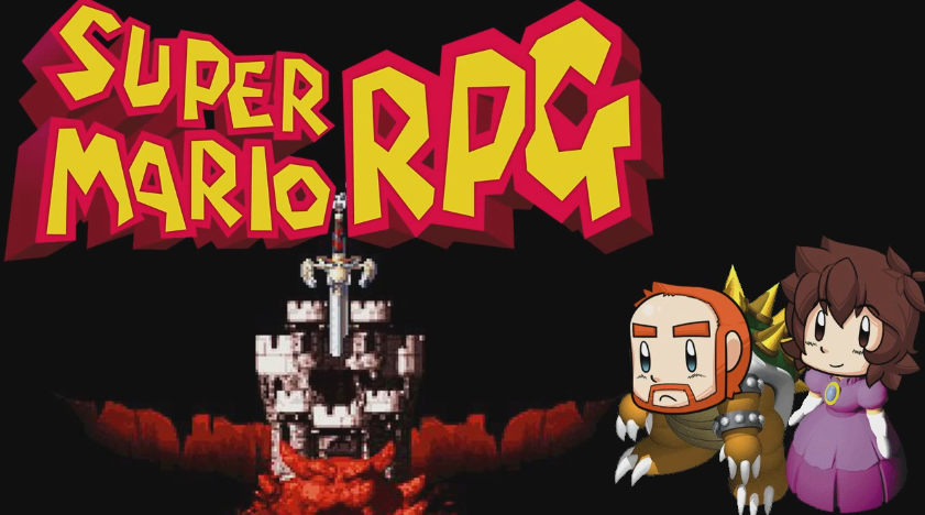 Super Mario RPG | Zaibatsupedia | Fandom
