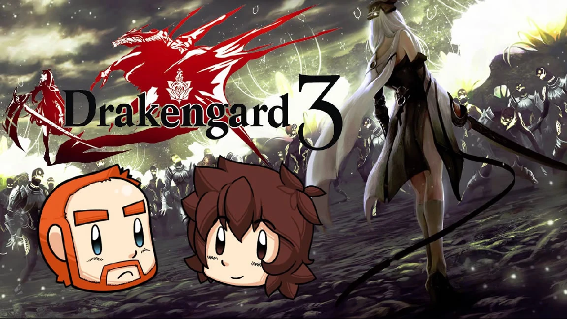 Drakengard 3 | Zaibatsupedia | Fandom