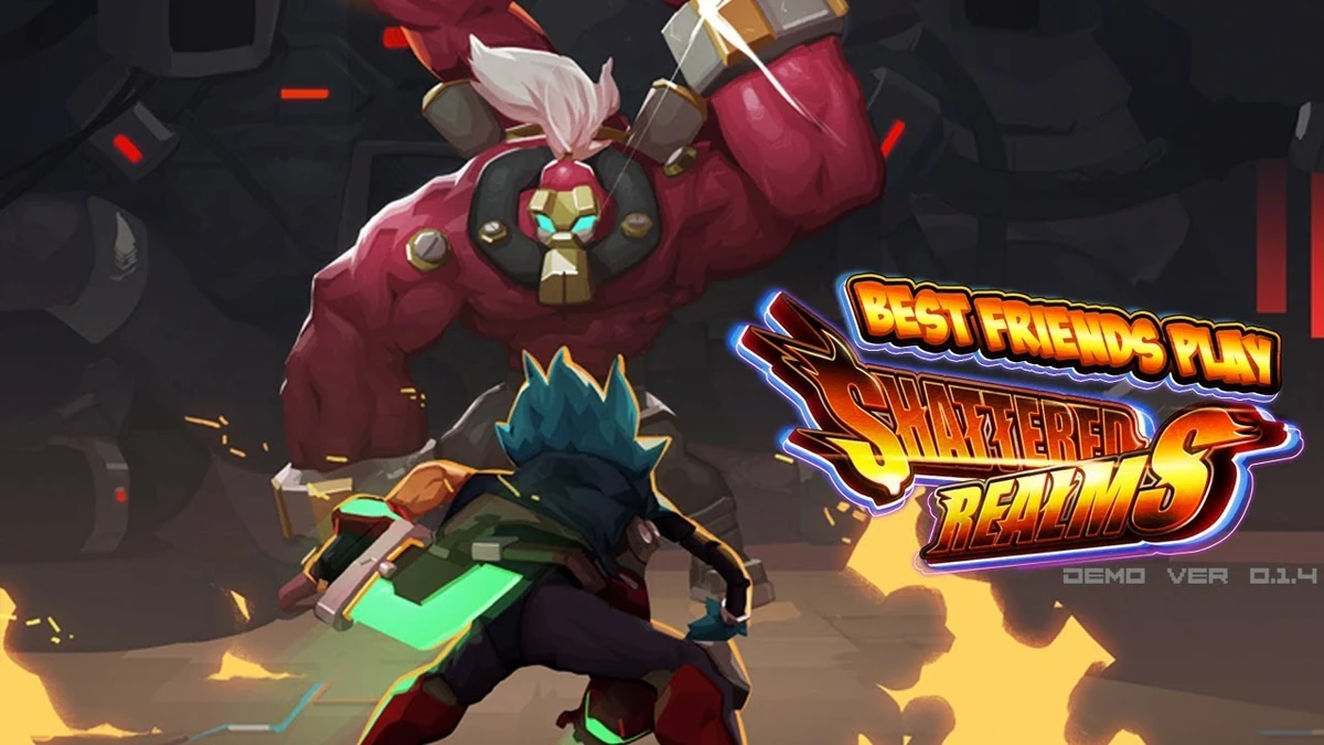 Shattered Realms (Demo ver 0.1.4) | Zaibatsupedia | Fandom