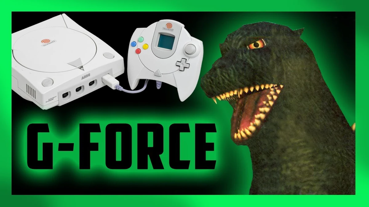 G-Force | Zaibatsupedia | Fandom