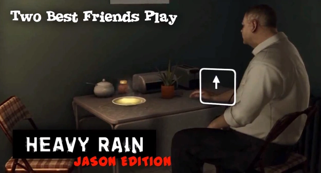 Heavy Rain: Jason Edition | Zaibatsupedia | Fandom