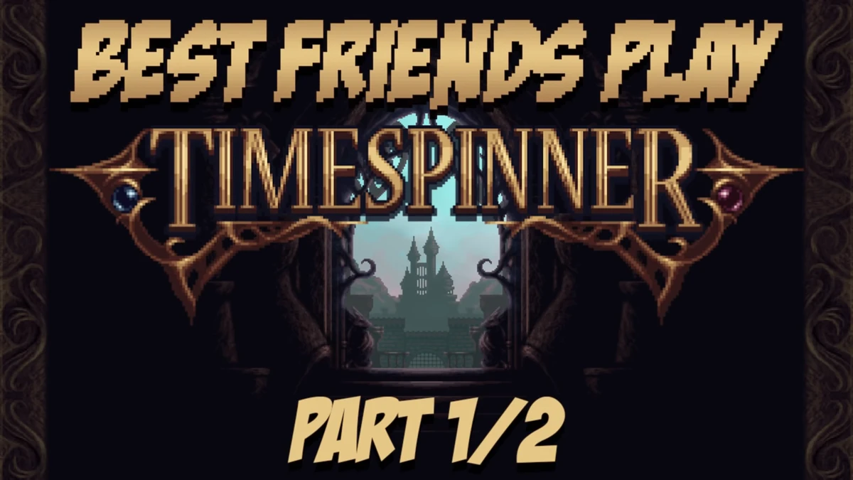 Timespinner | Zaibatsupedia | Fandom