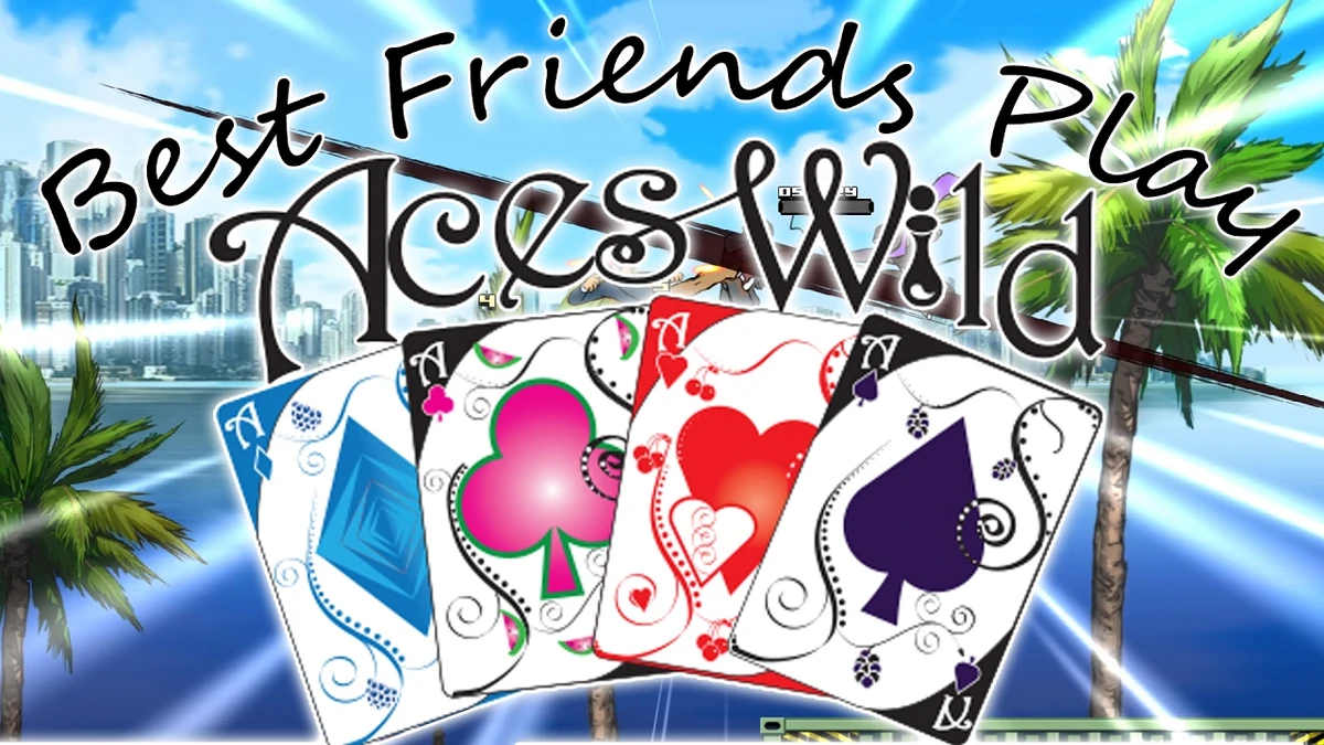 Aces Wild | Zaibatsupedia | Fandom