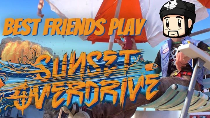 Sunset Overdrive | Zaibatsupedia | Fandom