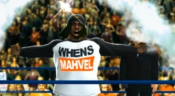 Woolie | Zaibatsupedia | Fandom