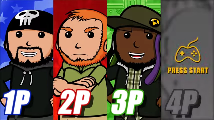 Best Friends Zaibatsu | Zaibatsupedia | Fandom