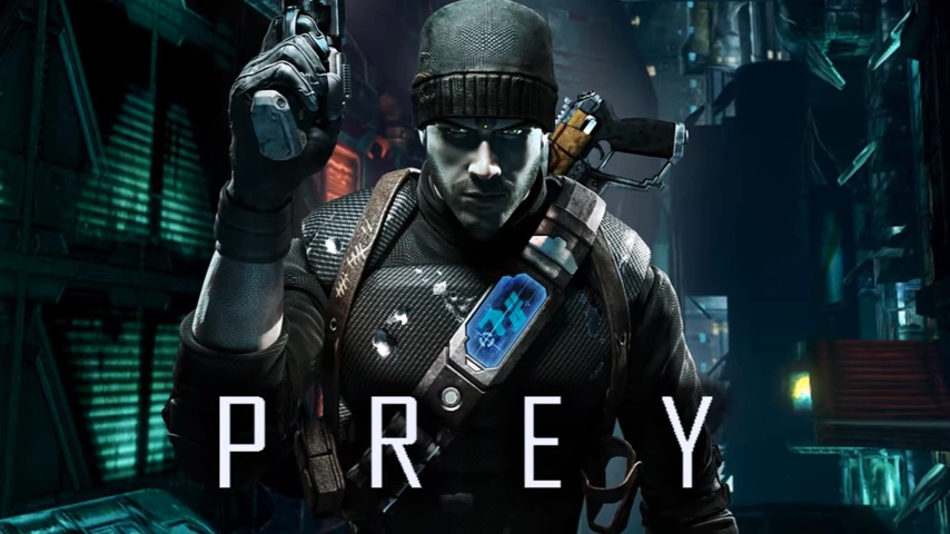 Prey | Zaibatsupedia | Fandom