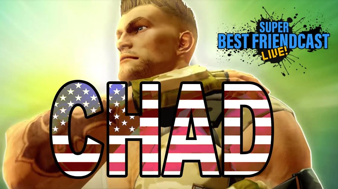 Get Ready For The Next Chad | Zaibatsupedia | Fandom