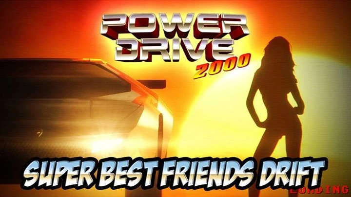 Power Drive 2000 | Zaibatsupedia | Fandom