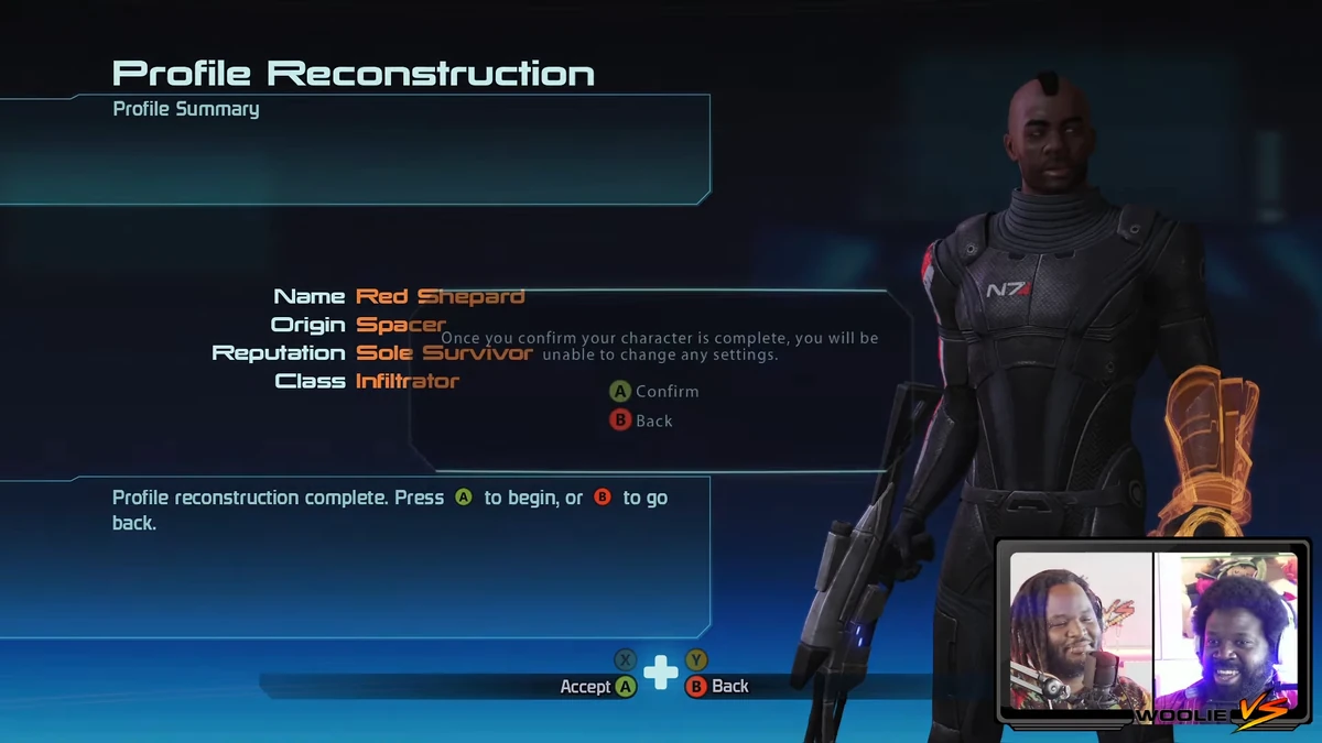 Red Shepard | Zaibatsupedia | Fandom