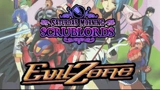 Evil Zone | Zaibatsupedia | Fandom