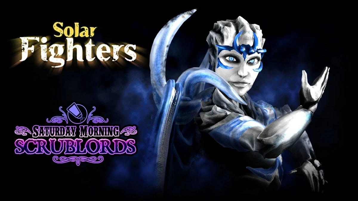 Solar Fighters | Zaibatsupedia | Fandom