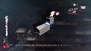 Catherine (Bloopers/Outtakes) | Zaibatsupedia | Fandom