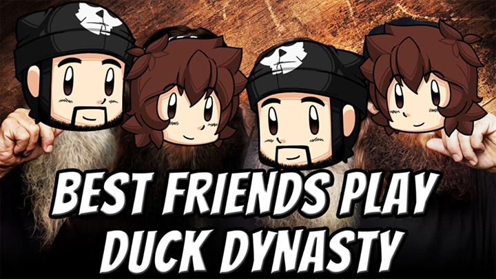 Duck Dynasty | Zaibatsupedia | Fandom