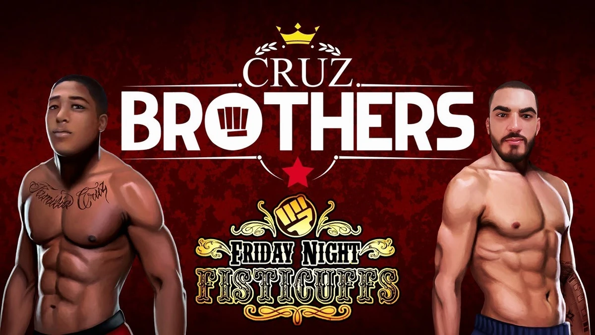 Cruz Brothers | Zaibatsupedia | Fandom