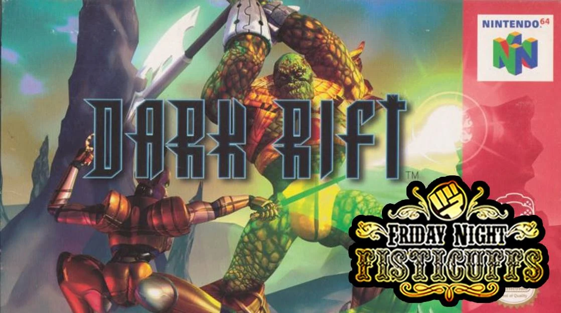 Dark Rift | Zaibatsupedia | Fandom