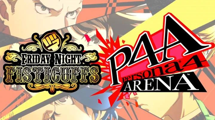 Persona 4 Arena | Zaibatsupedia | Fandom