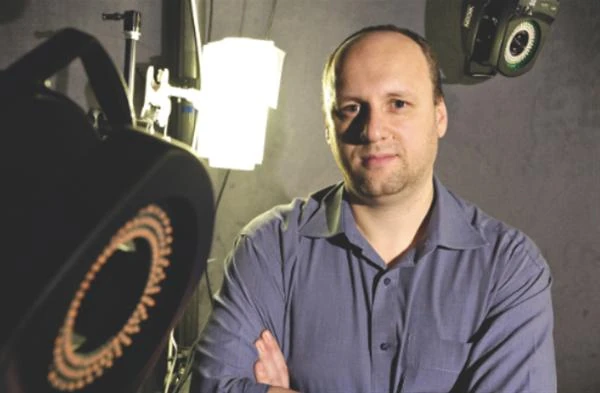 David Cage | Zaibatsupedia | Fandom