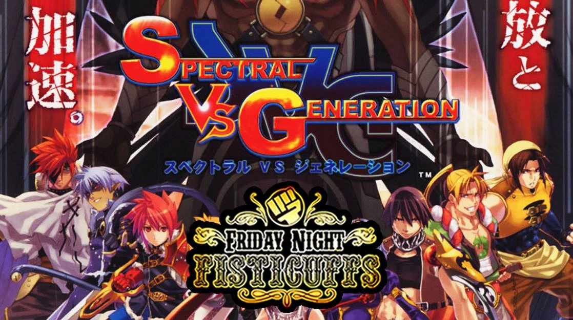 Spectral VS Generation | Zaibatsupedia | Fandom