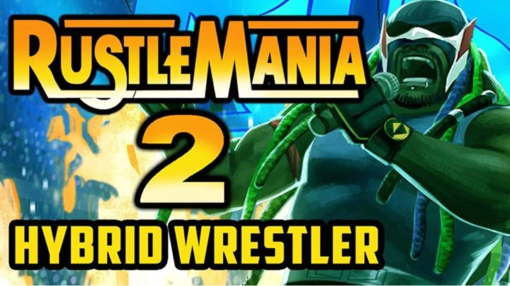 Funaki Hybrid Wrestler | Zaibatsupedia | Fandom