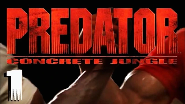 Predator: Concrete Jungle | Zaibatsupedia | Fandom
